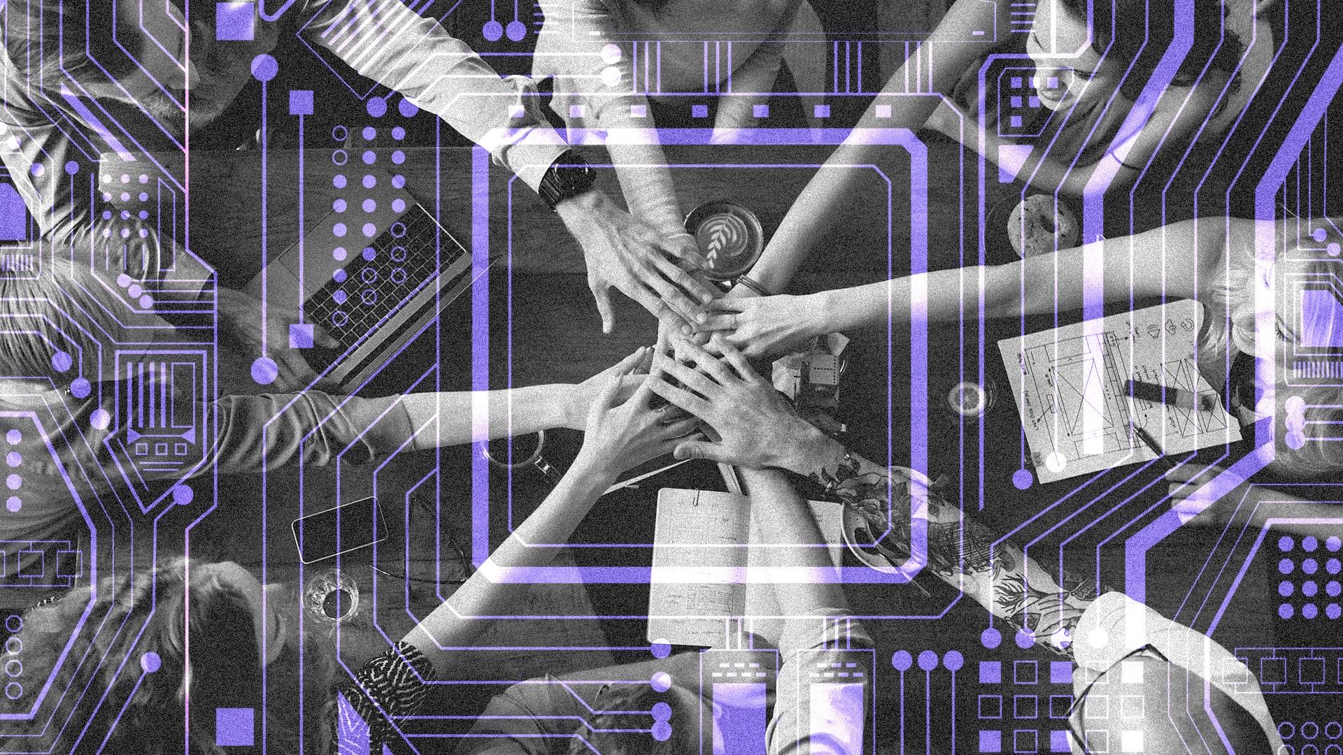 4 Ways Automation Can Help Your Team Succeedrather Than Replace