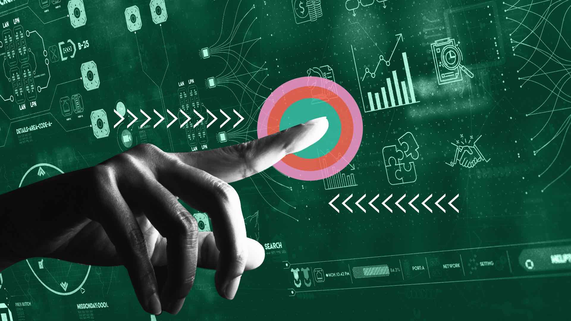AI And Data Democratization Fast Company