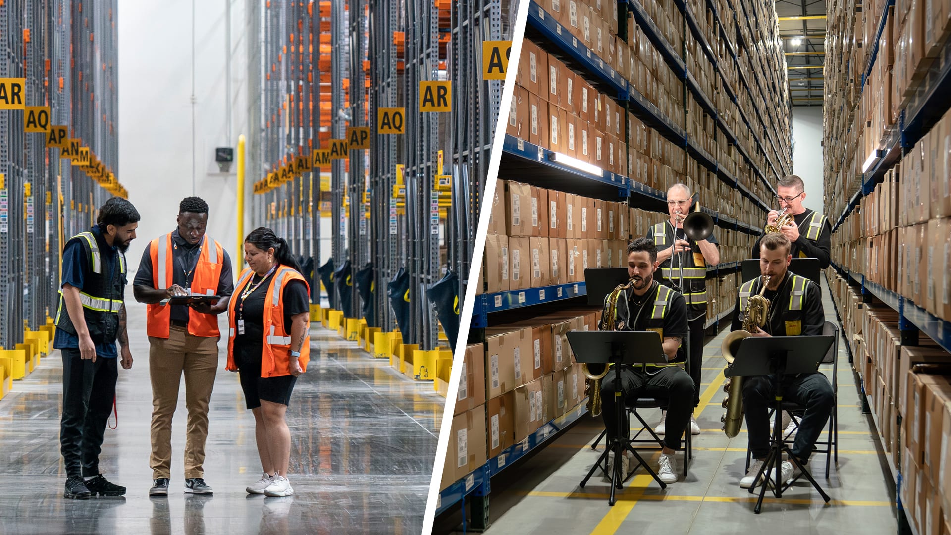 How Orchestration Unlocks The Value Of Supply Chain Data