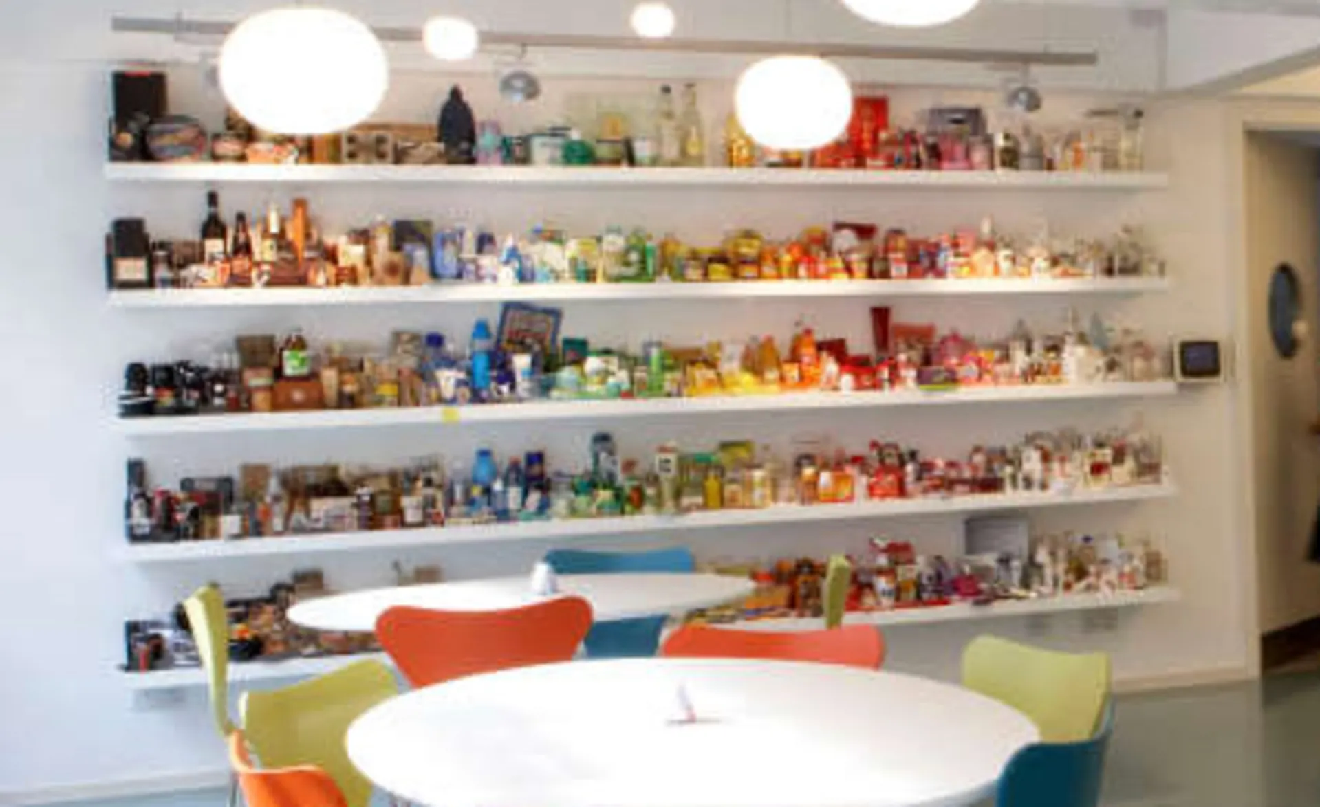 The Most Innovative Companies in Design - Fast Company