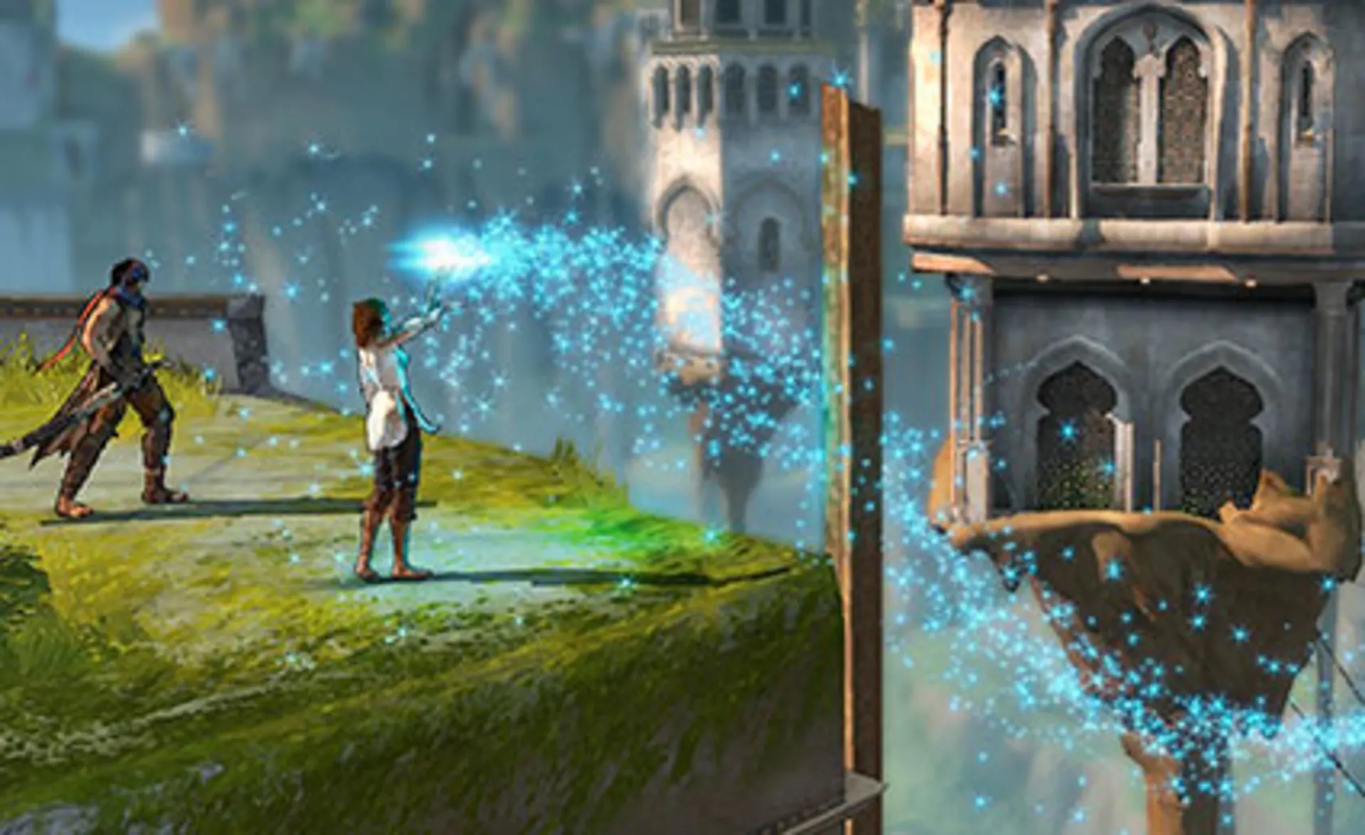 The Most Innovative Companies in Gaming - Fast Company