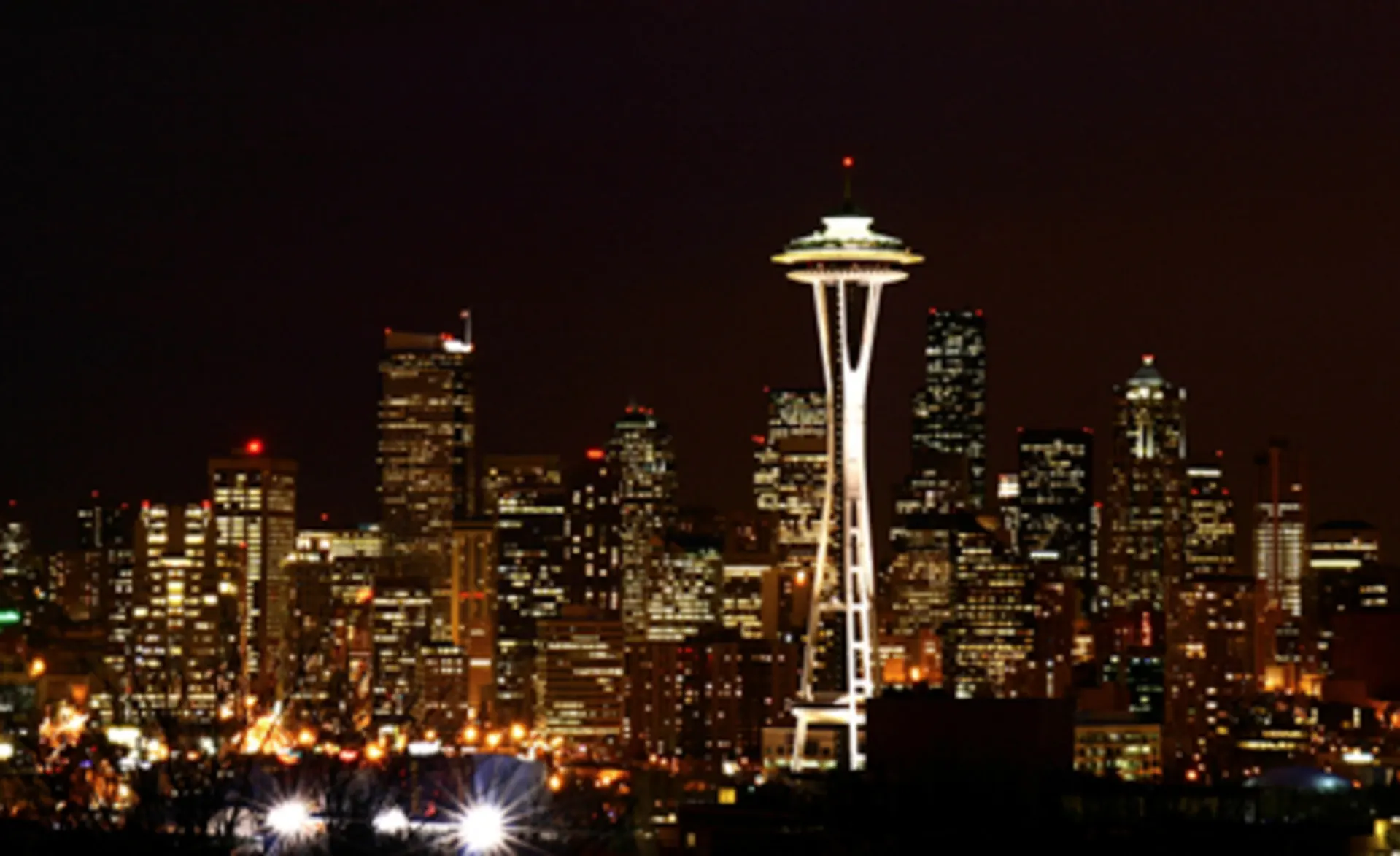 Why Seattle is the Most Creative City of 2009 - Fast Company