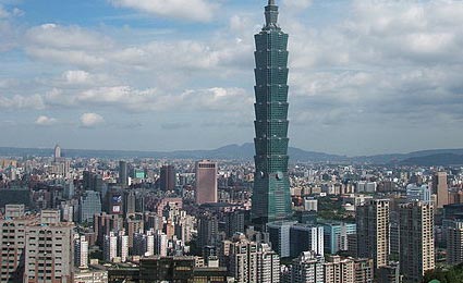 Fast Cities 2009: The 13 Most Creative Cities in the World - Fast Company