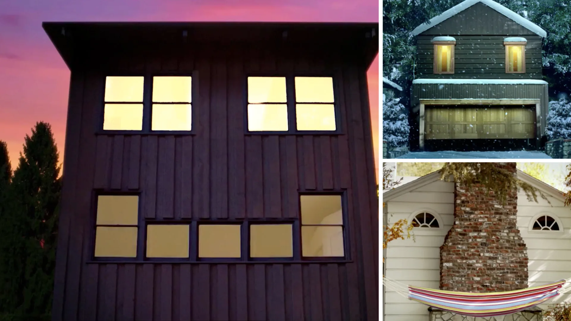 Smart Thermostat Nest Looks For Happy Homes In Its First Ad Campaign ...