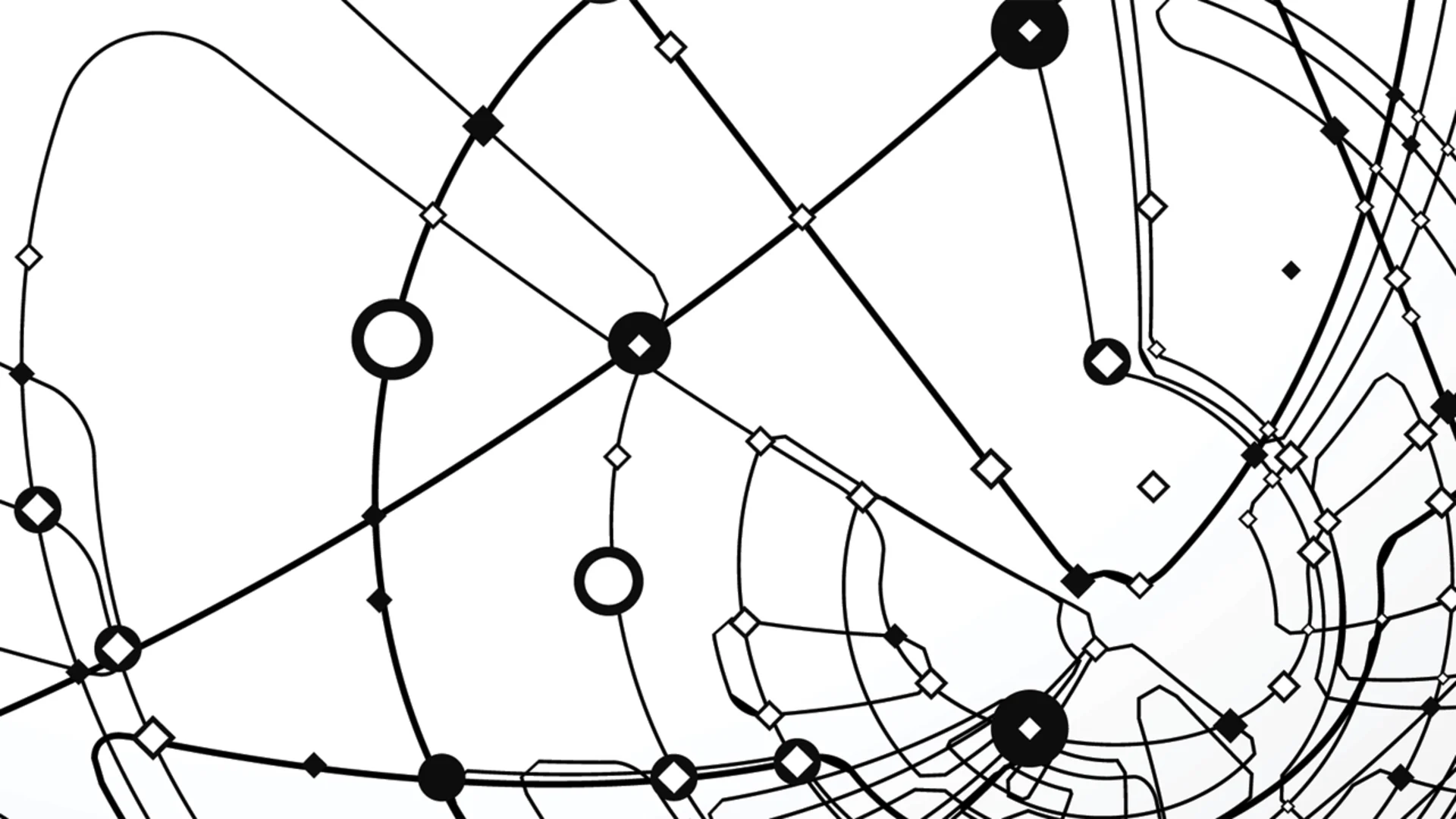 Track Record: Tracing The Evolution Of Subway Systems - Fast Company