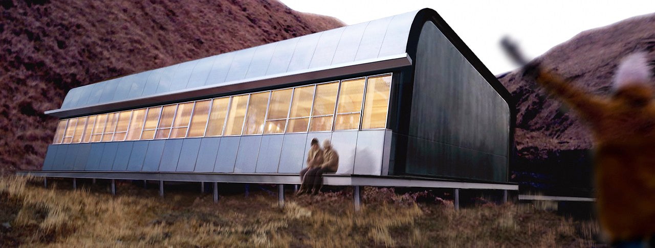 Better Than An Igloo: Affordable, Efficient Homes In One Of The World's ...