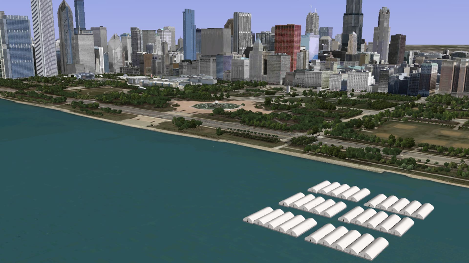 floating farm - Fast Company