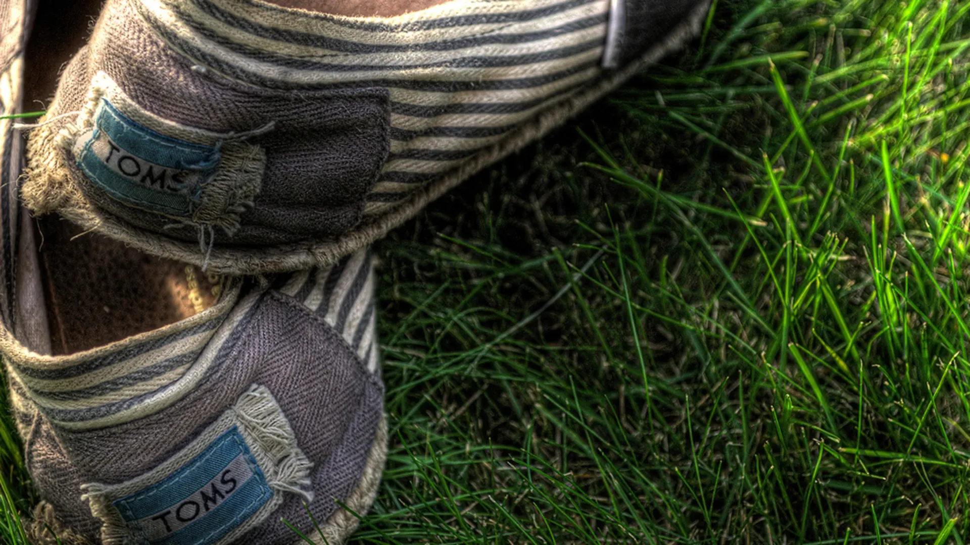 The Broken “Buy-One, Give-One” Model: 3 Ways To Save Toms Shoes - Fast ...