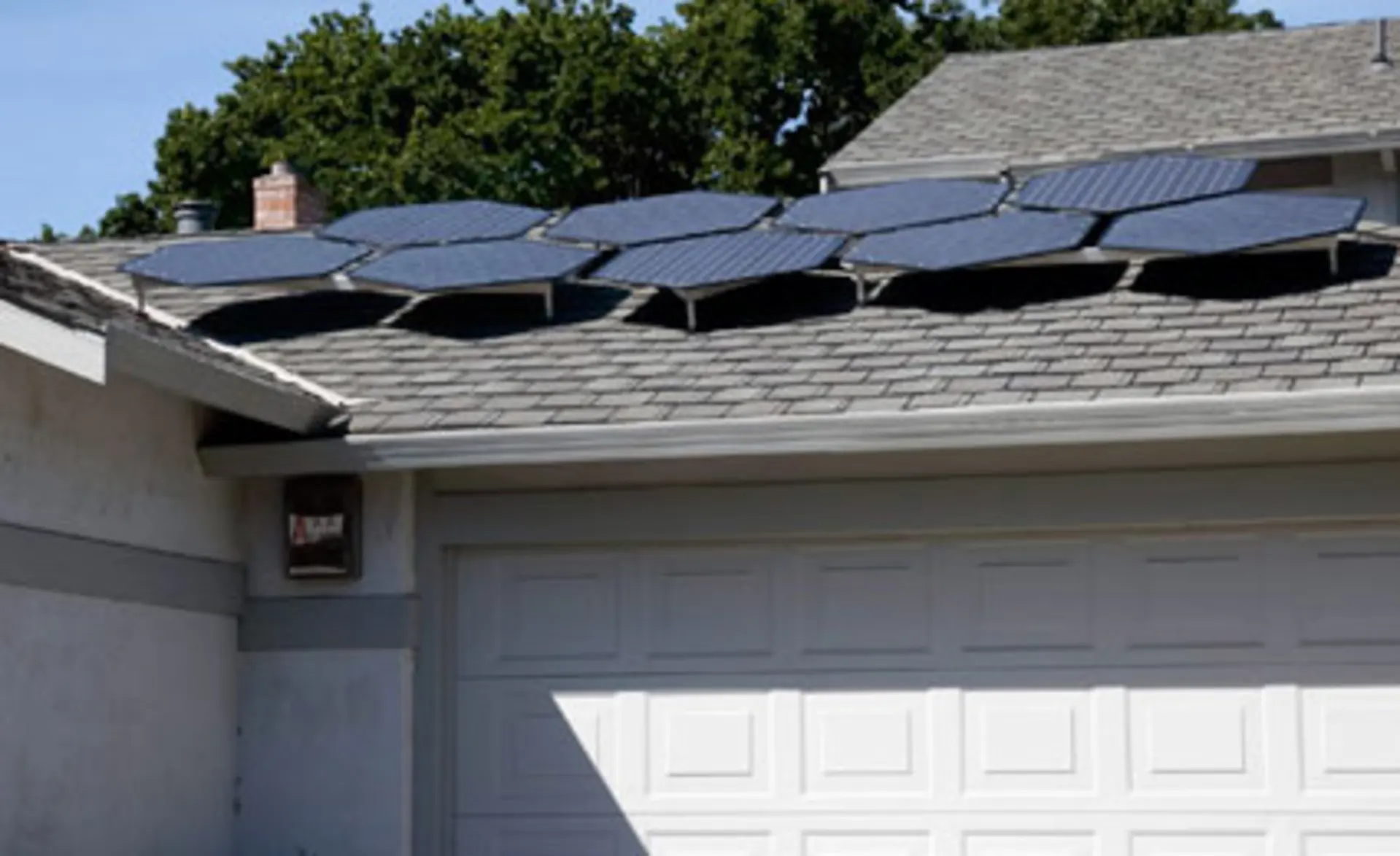 Your Next Home Improvement: DIY Solar Panels From Armageddon Energy ...