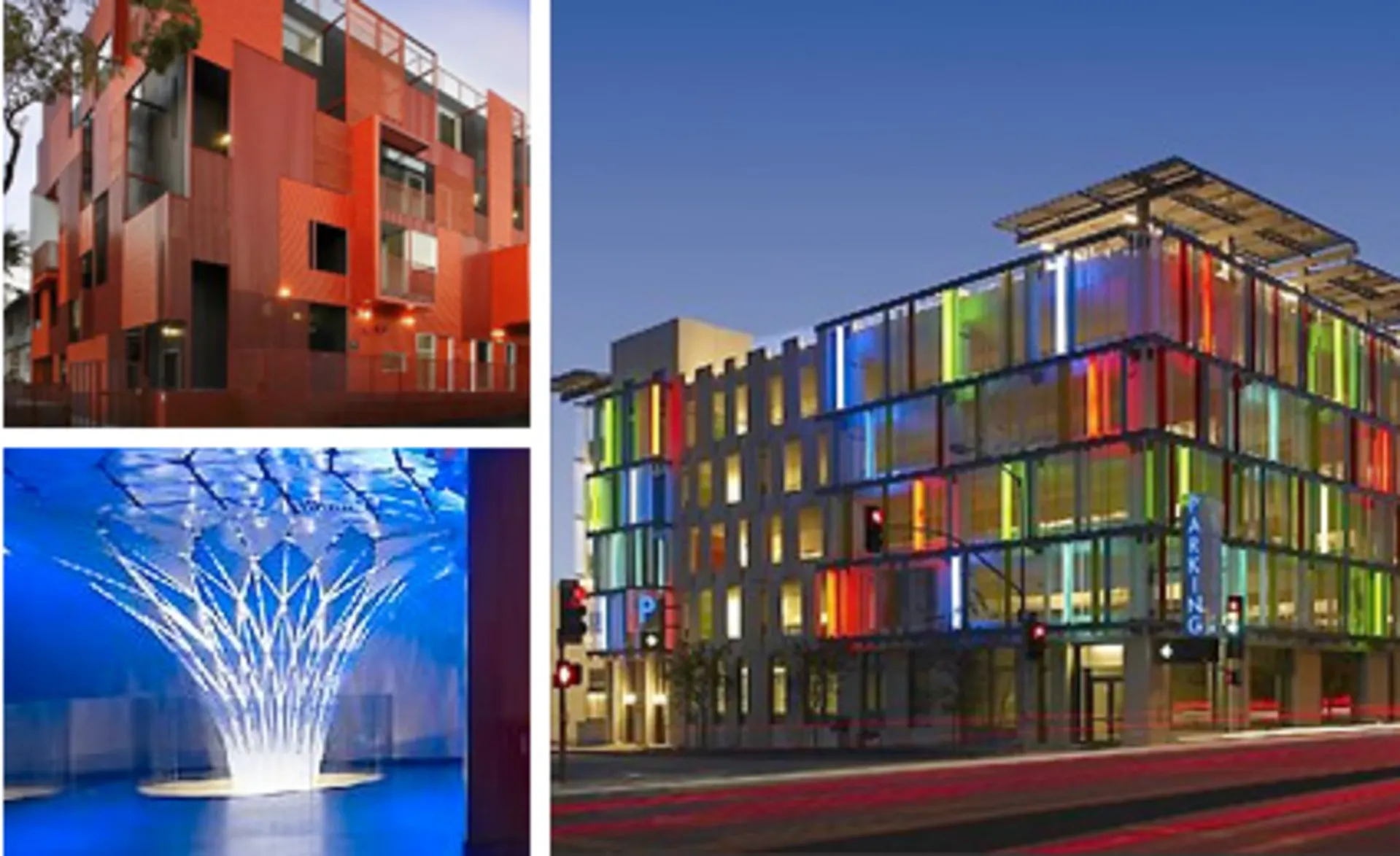 The 29 Best Buildings in Los Angeles - Fast Company