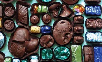 The World's Most Horrifying Candy - Fast Company