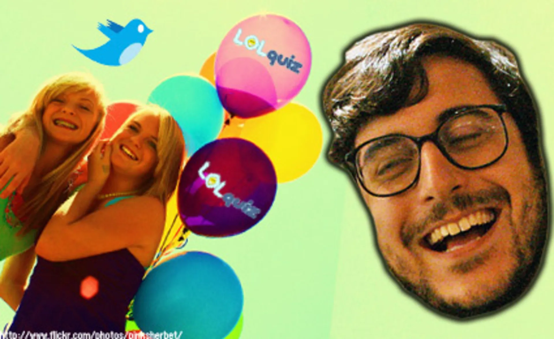 Meet the 27-Year-Old Who's Hijacking Twitter, One Quiz-Crazy Tween at a Time - Fast Company