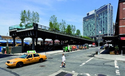 Architecture of Change: 8 Real-World Examples - Fast Company