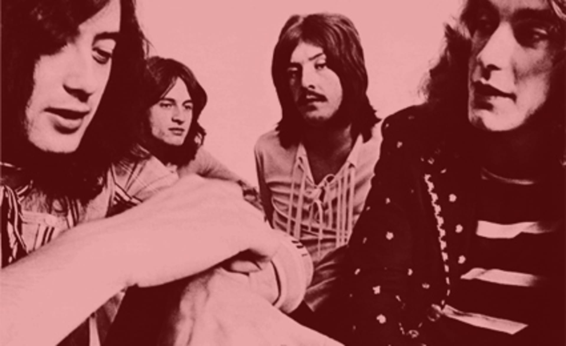 How Led Zeppelin Changed the Music Business [Slideshow] - Fast Company