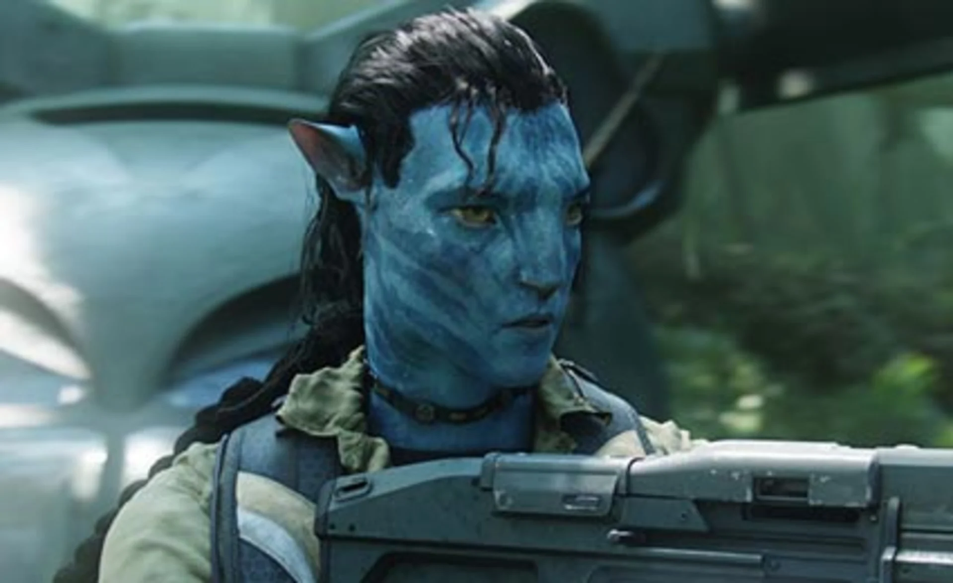 The 12 Best and Worst Digital Characters - Fast Company