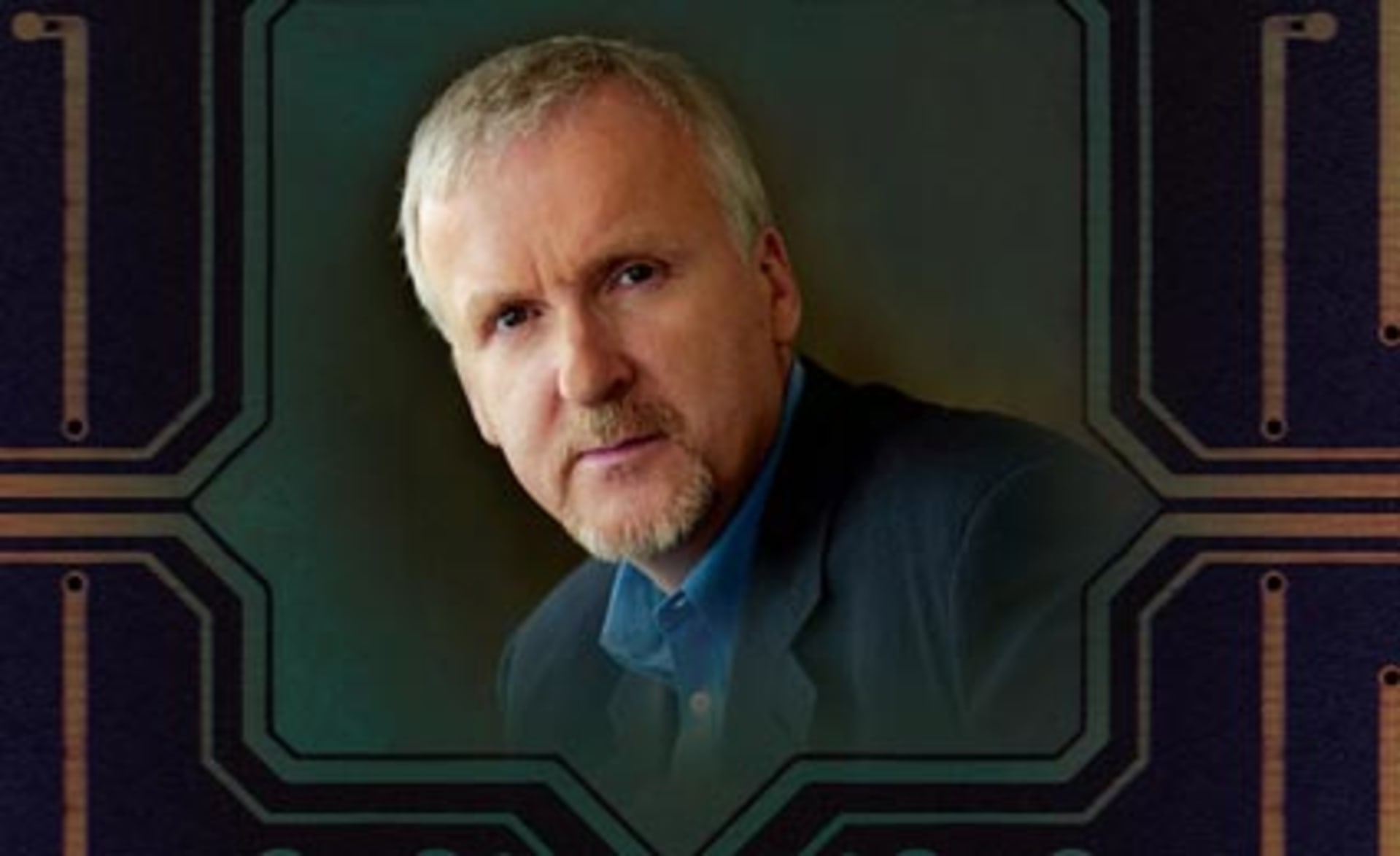 Inside James Cameron's Head: Avatar, F-Bombs, and Hundreds of Millions ...