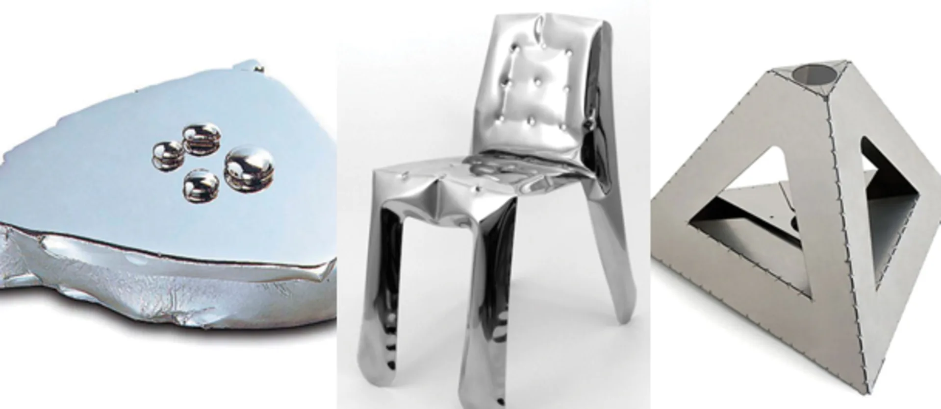 5 Futuristic Metals That Are More Metal Than Apple's Fancy Metal - Fast ...