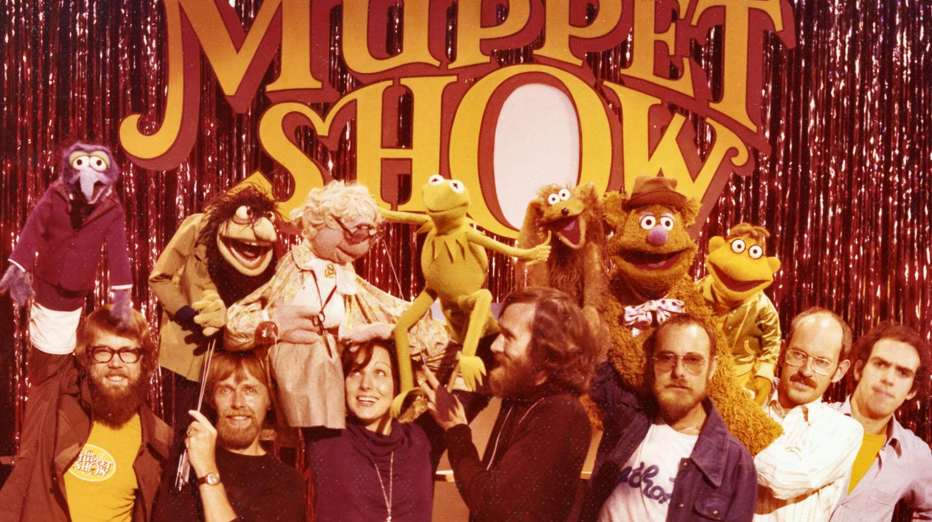 Take A Look Inside Jim Henson's Creative Process With "Imagination ...