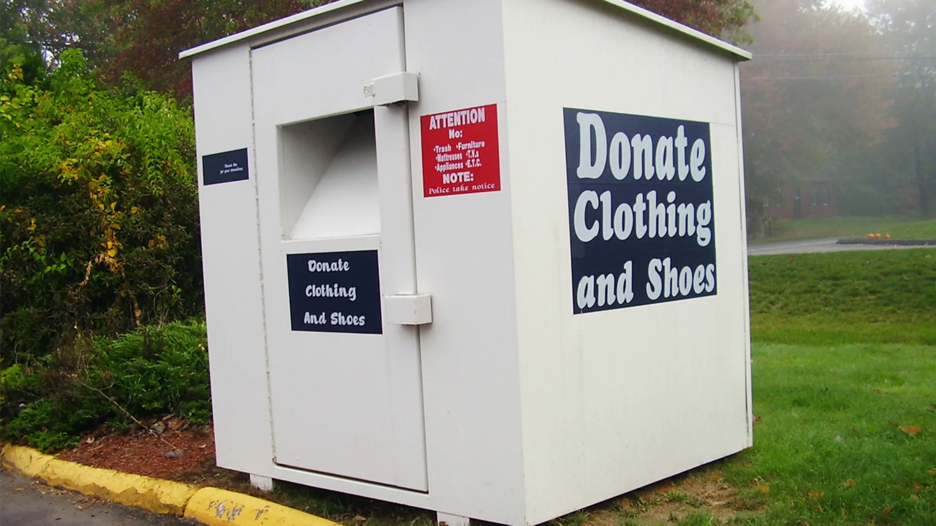 The 5 Worst Charities In The United States - Fast Company