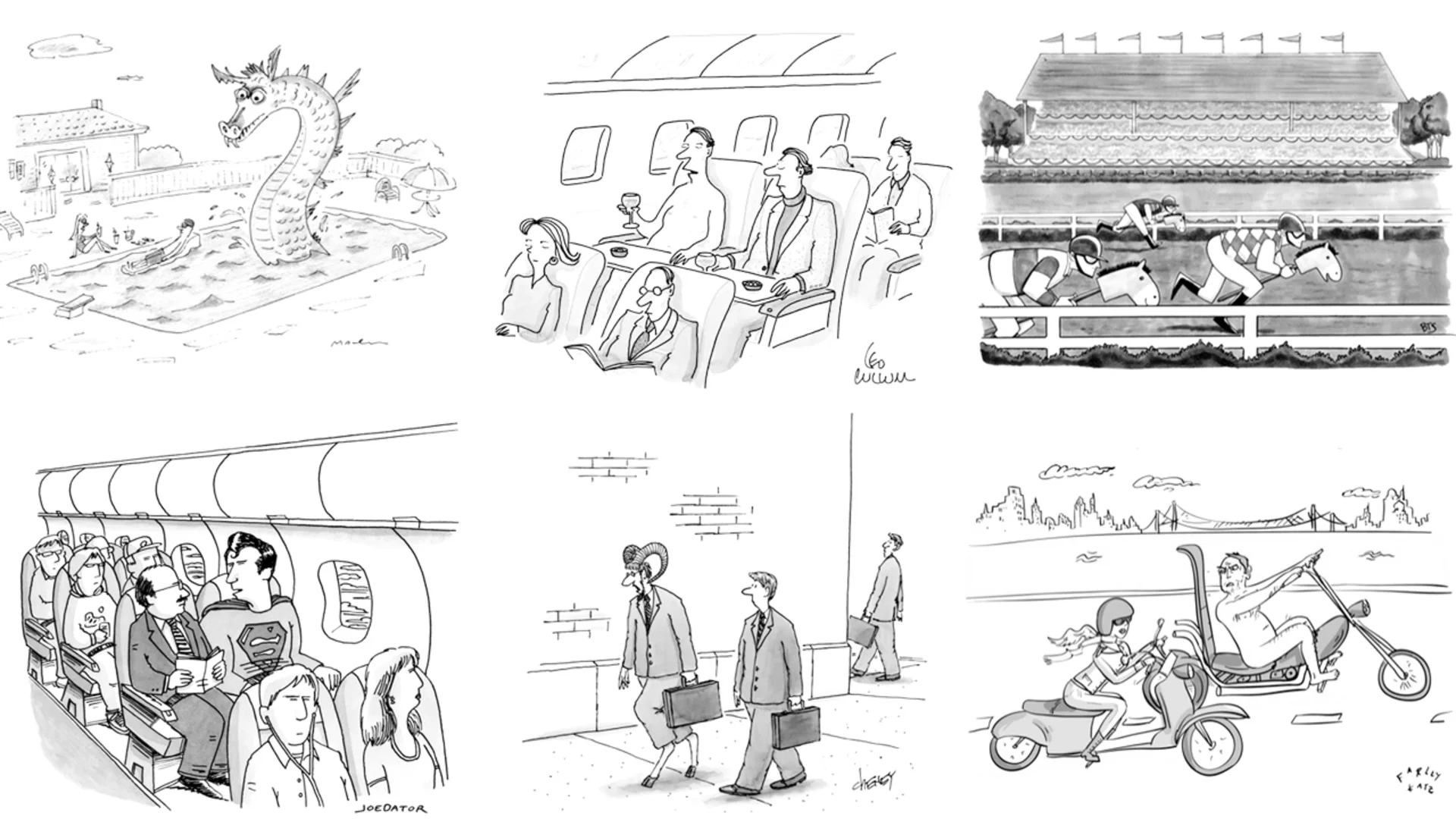 roger ebert - Fast Company