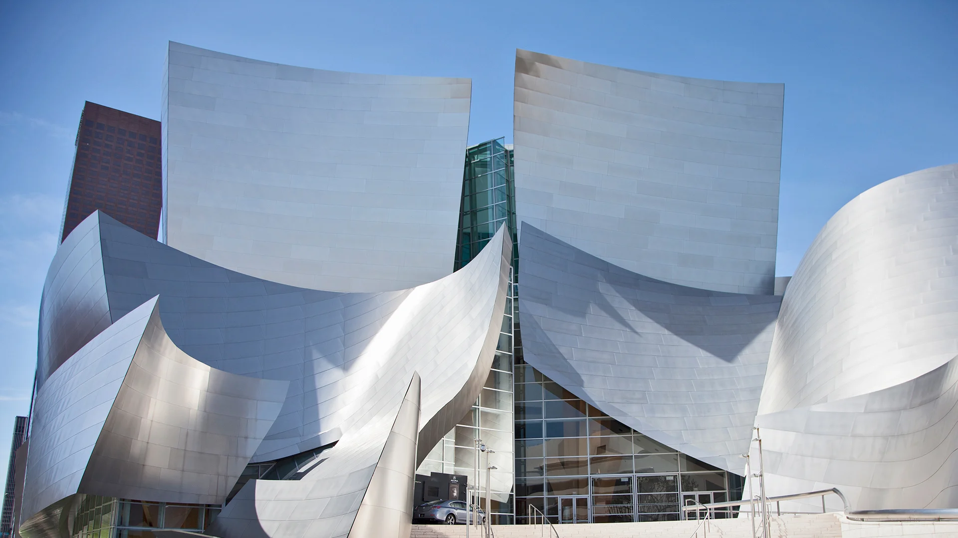 The 10 Buildings That Changed America-And Architecture - Fast Company