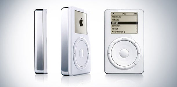 How a Team at Apple Made the iPod Dream a Reality - Fast Company