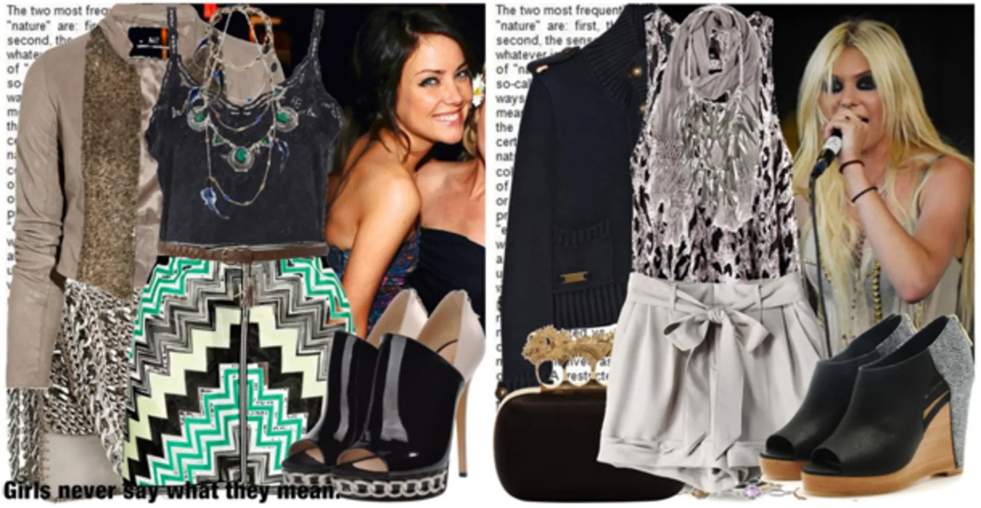 Baked In: Fashion Site Polyvore Taps an Army of Anna Wintours - Fast ...