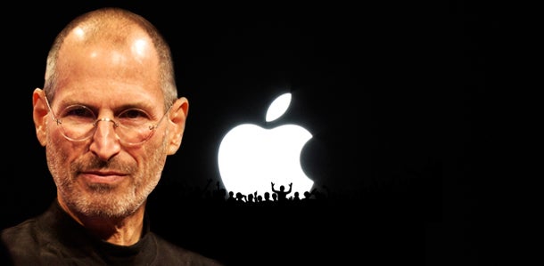 The Cult of Apple Will Outlast Steve Jobs's Reign: Survey - Fast Company