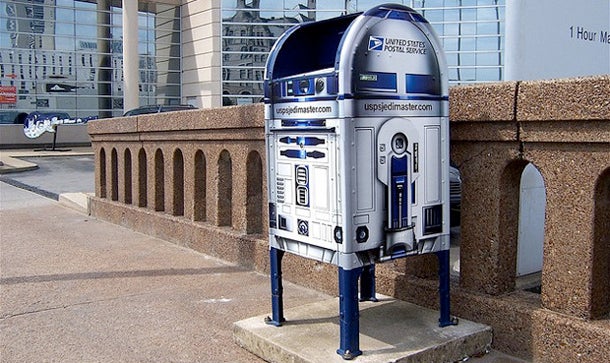Can Technology Save The U.S. Postal Service? - Fast Company