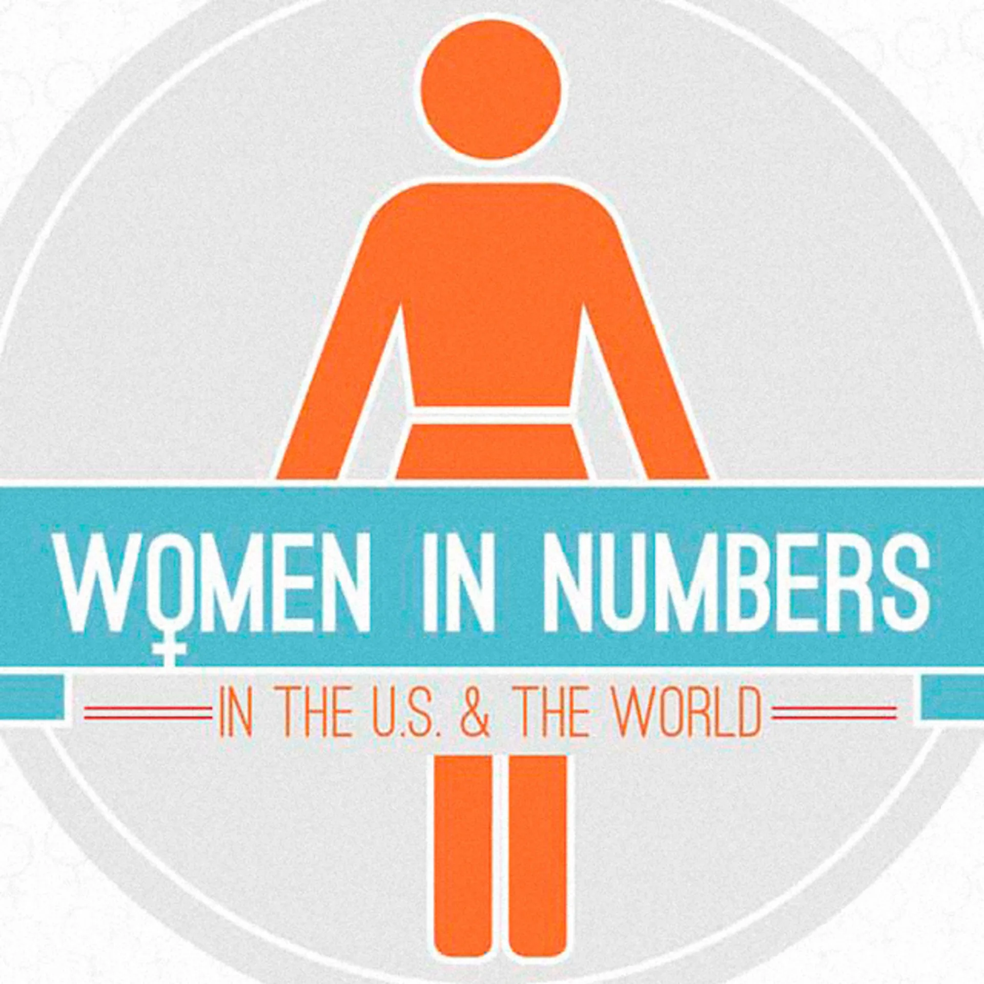 The Case For Girls Infographic: Women In Numbers - Fast Company