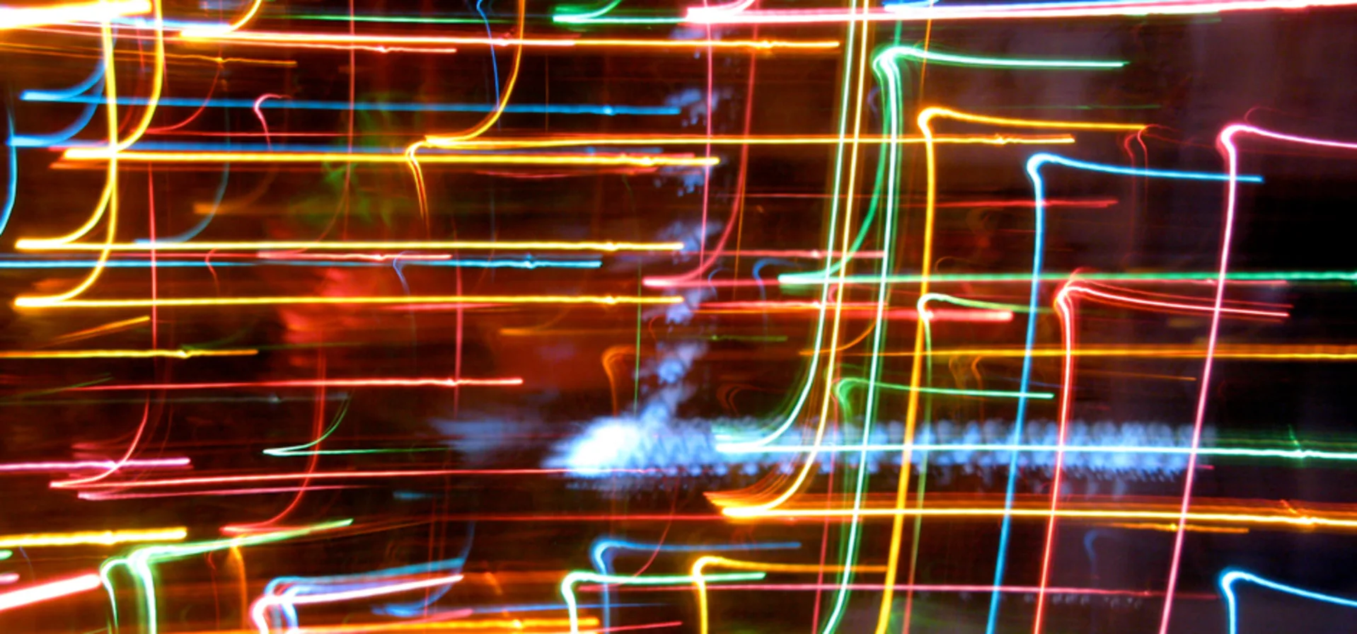 How IBM's Big Data Guy Found A Career In Chaos - Fast Company