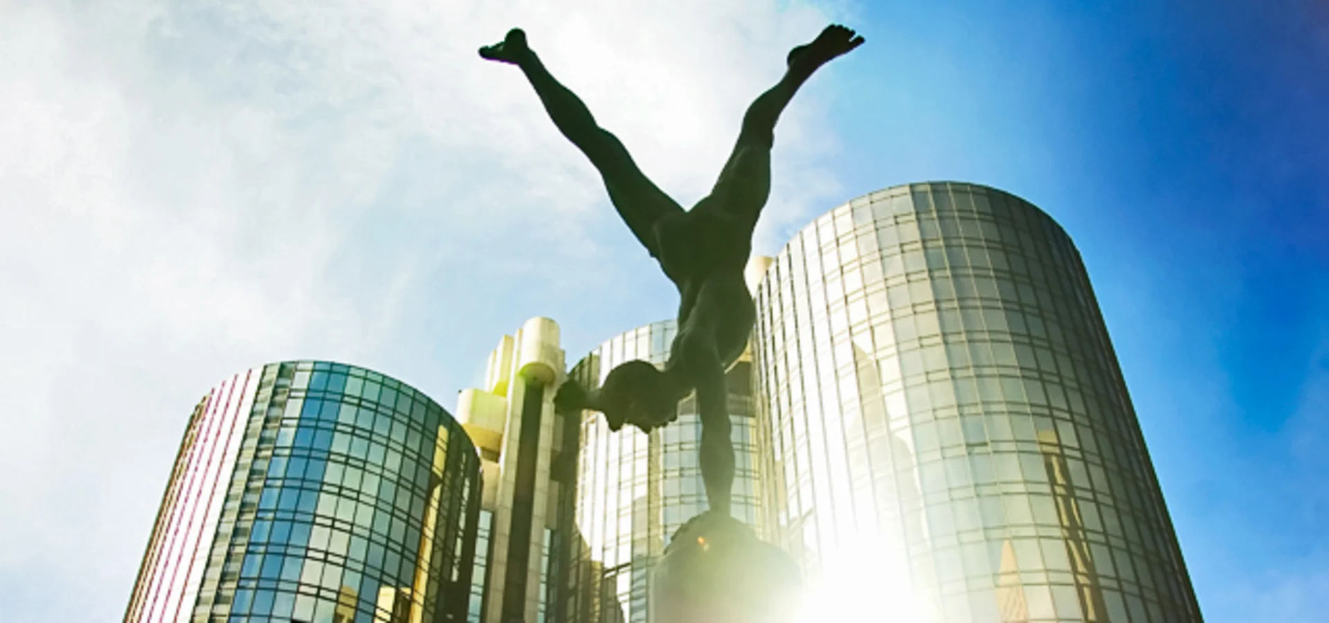 Learning To Flex Your Leadership Muscles - Fast Company