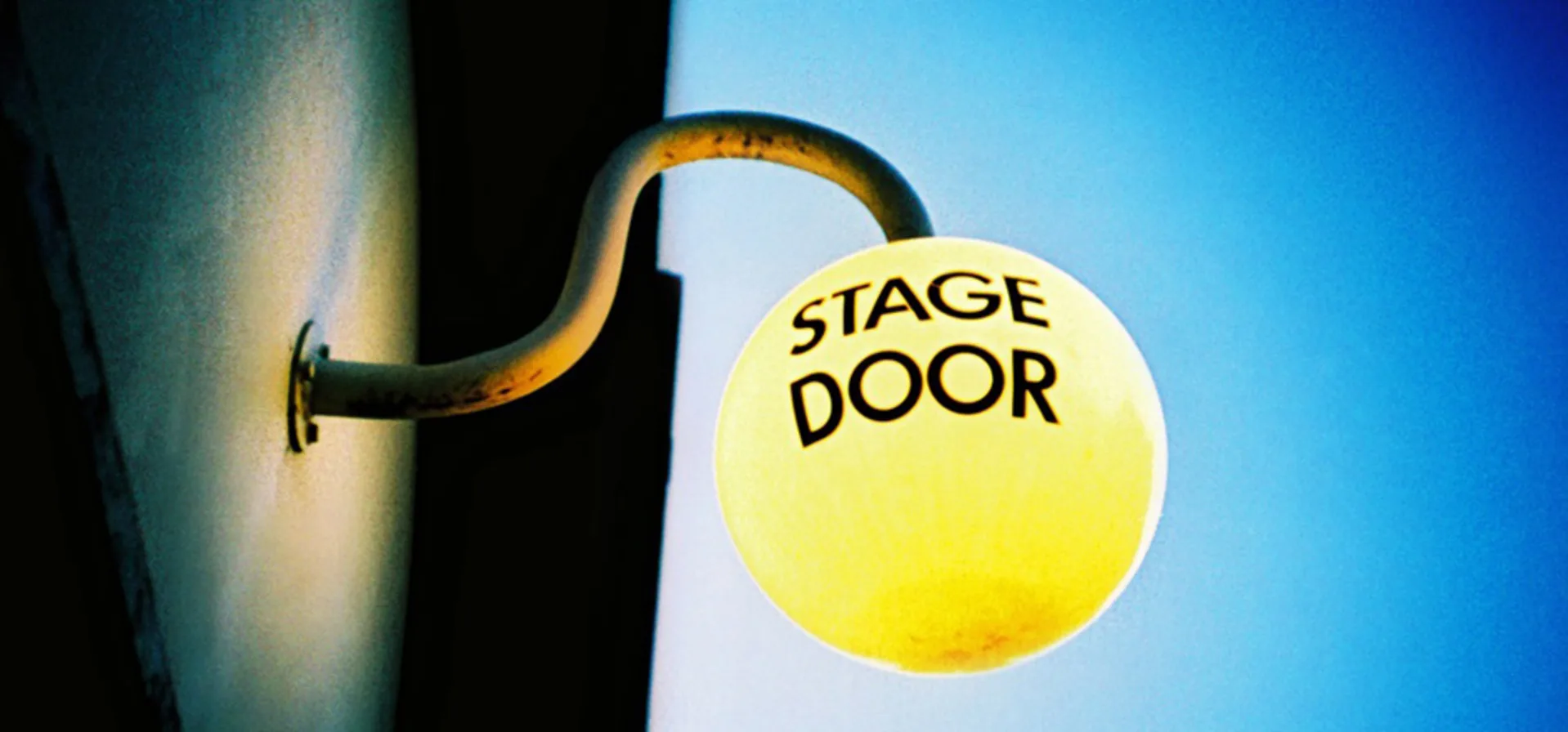 Allen Blue's Journey From Limelight To LinkedIn - Fast Company