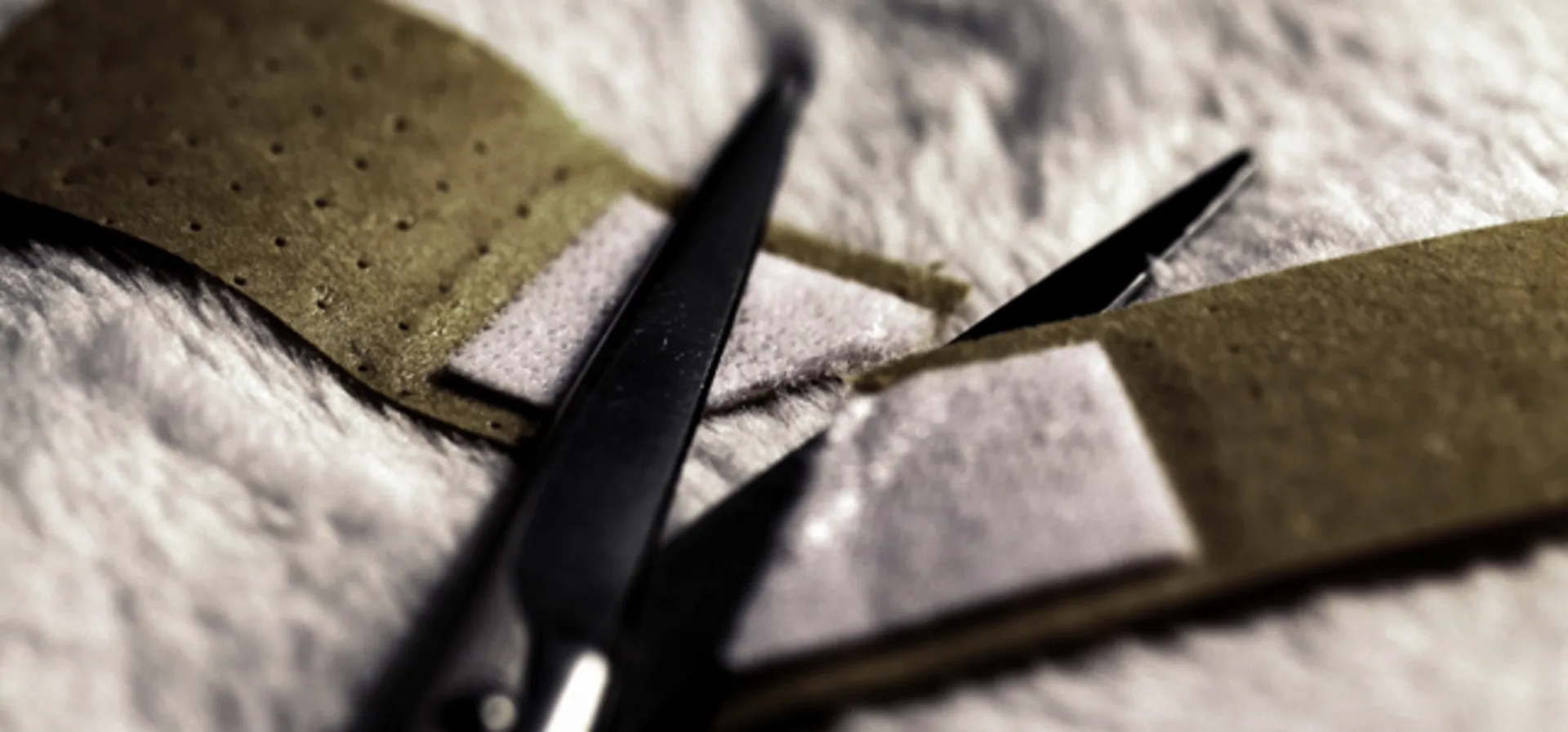 The First Cut Is The Deepest: Taking On The Most Painful Parts Of A ...