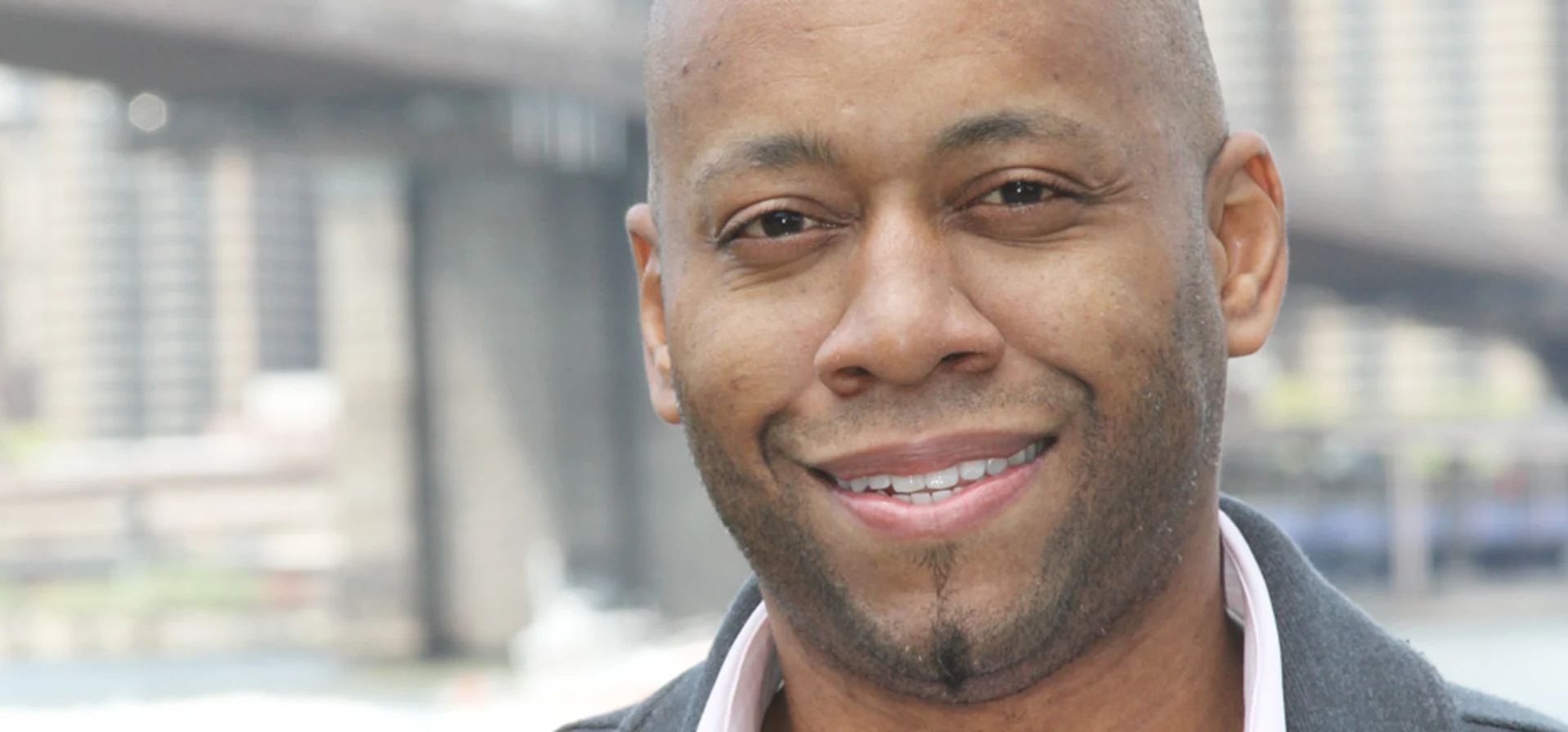 SnapGoods CEO Ron J. Williams Has Problems - Fast Company