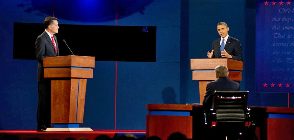 Personality, Brand Perception, And The Presidential Election - Fast Company