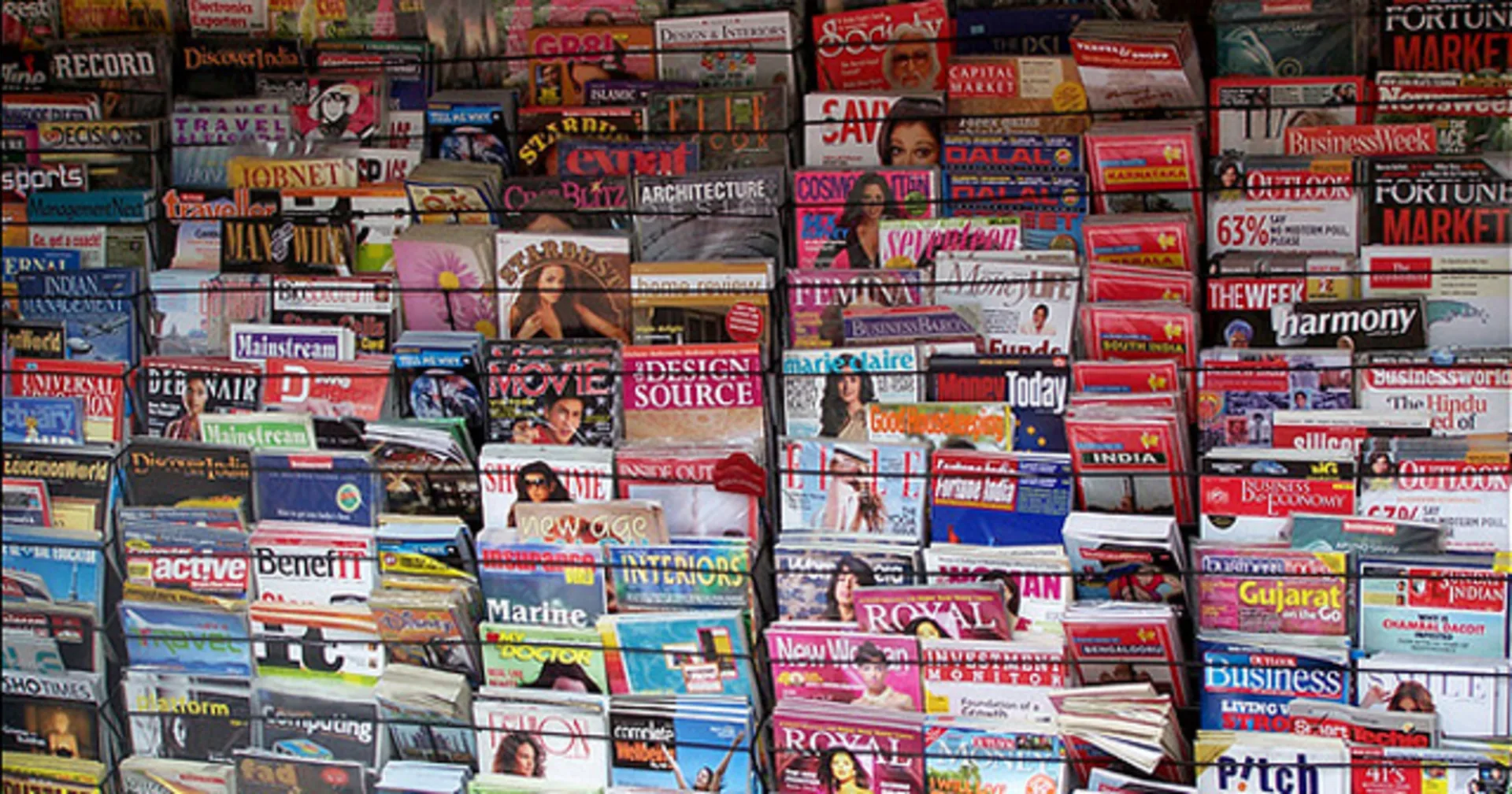 How Next Issue Media Is Trying To Become Spotify For Magazines - Fast ...