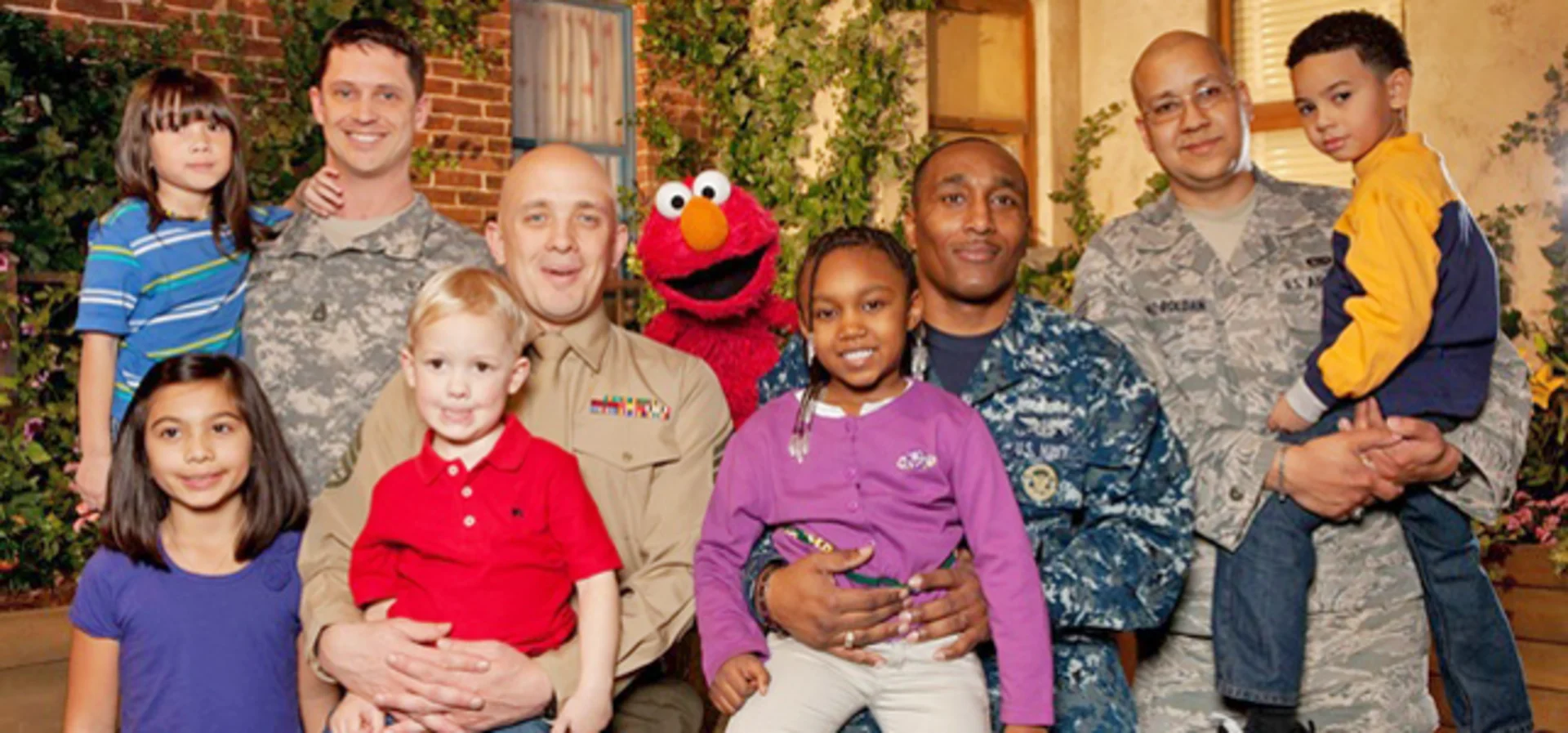 War On Sesame Street - Fast Company