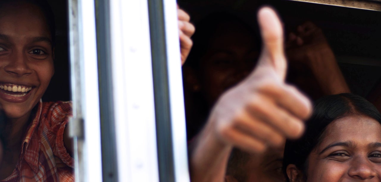 What Happens When Acts Of Kindness Go Social - Fast Company