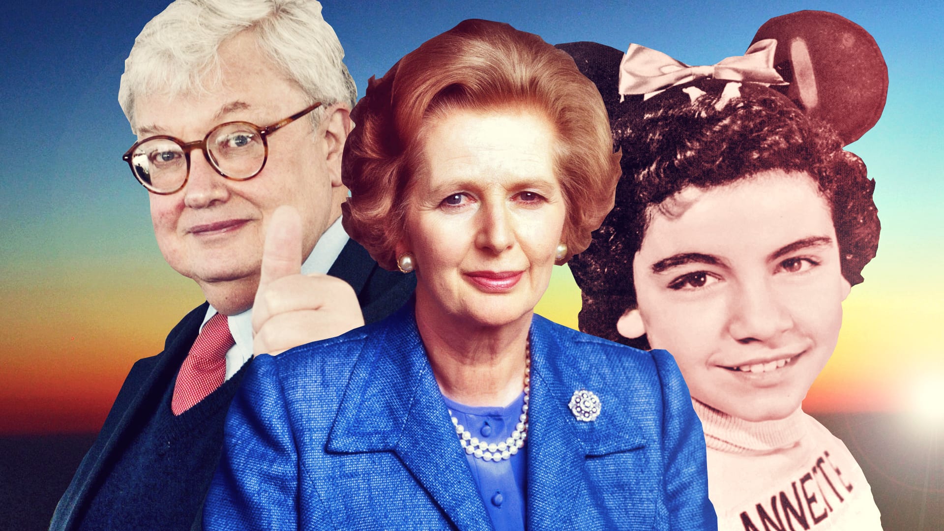 roger ebert - Fast Company