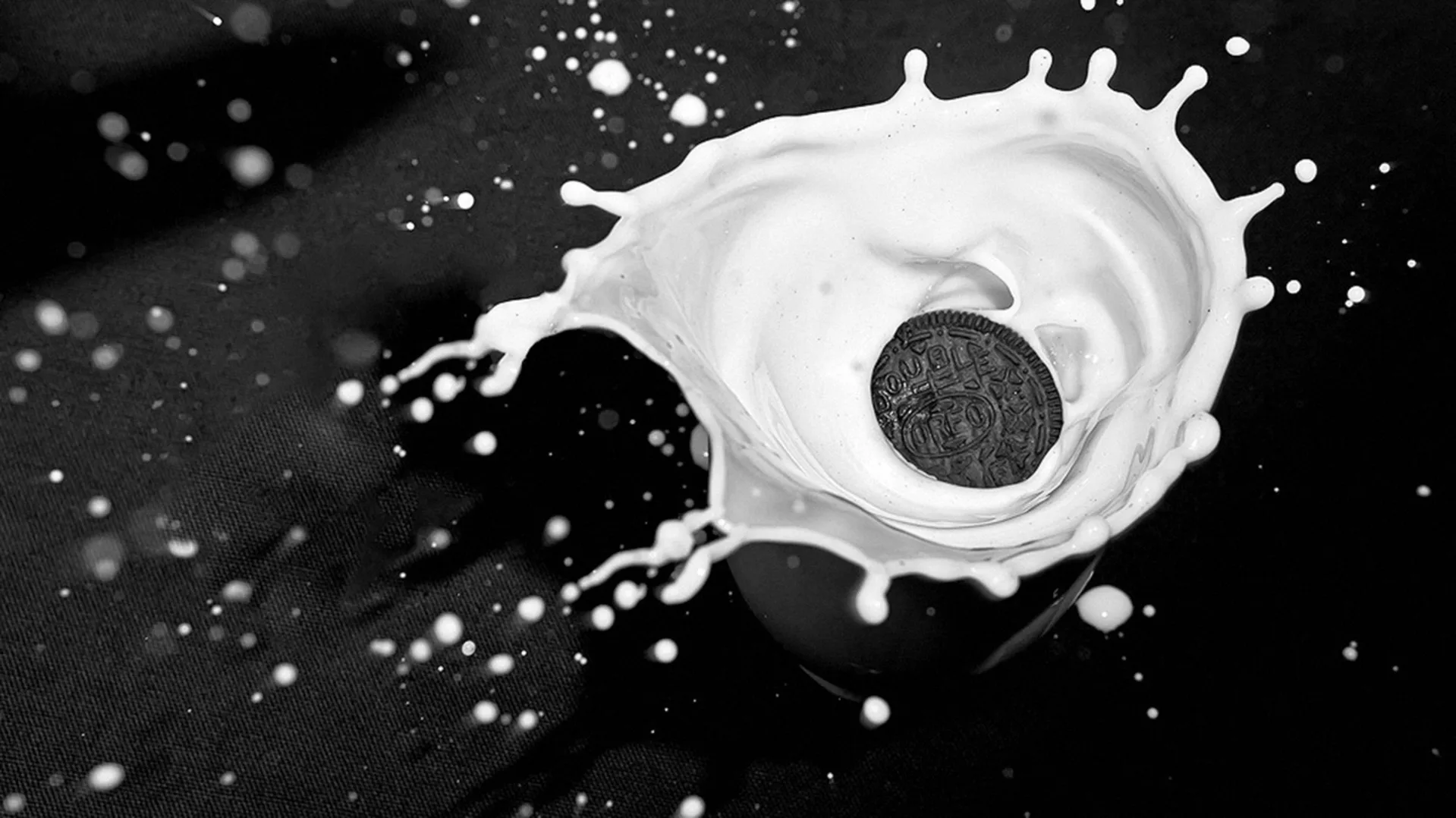 Oreo's "Dunk In The Dark" Strategy And The Future Of Real-Time ...