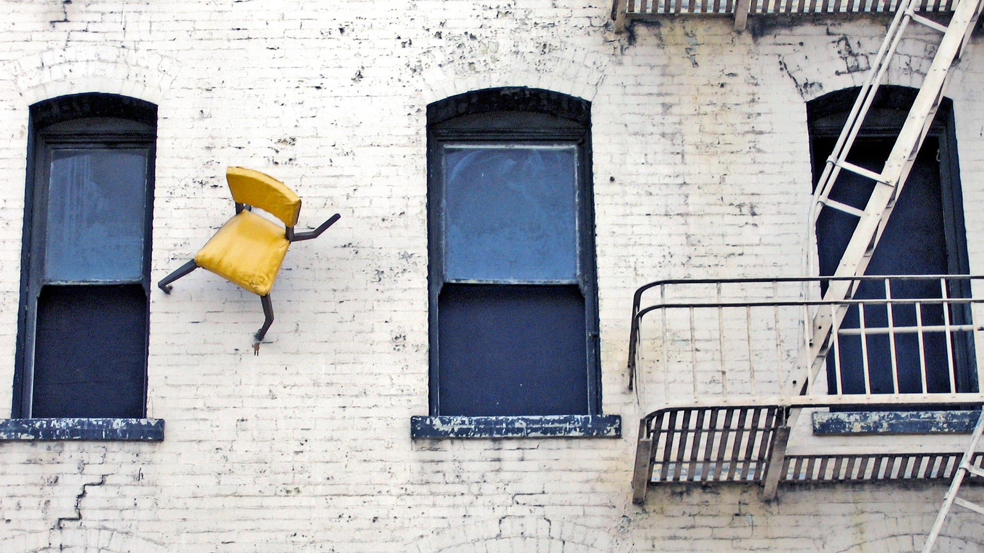 Why Channeling Your Inner Weirdo Helps You Get Ahead At Work - Fast Company