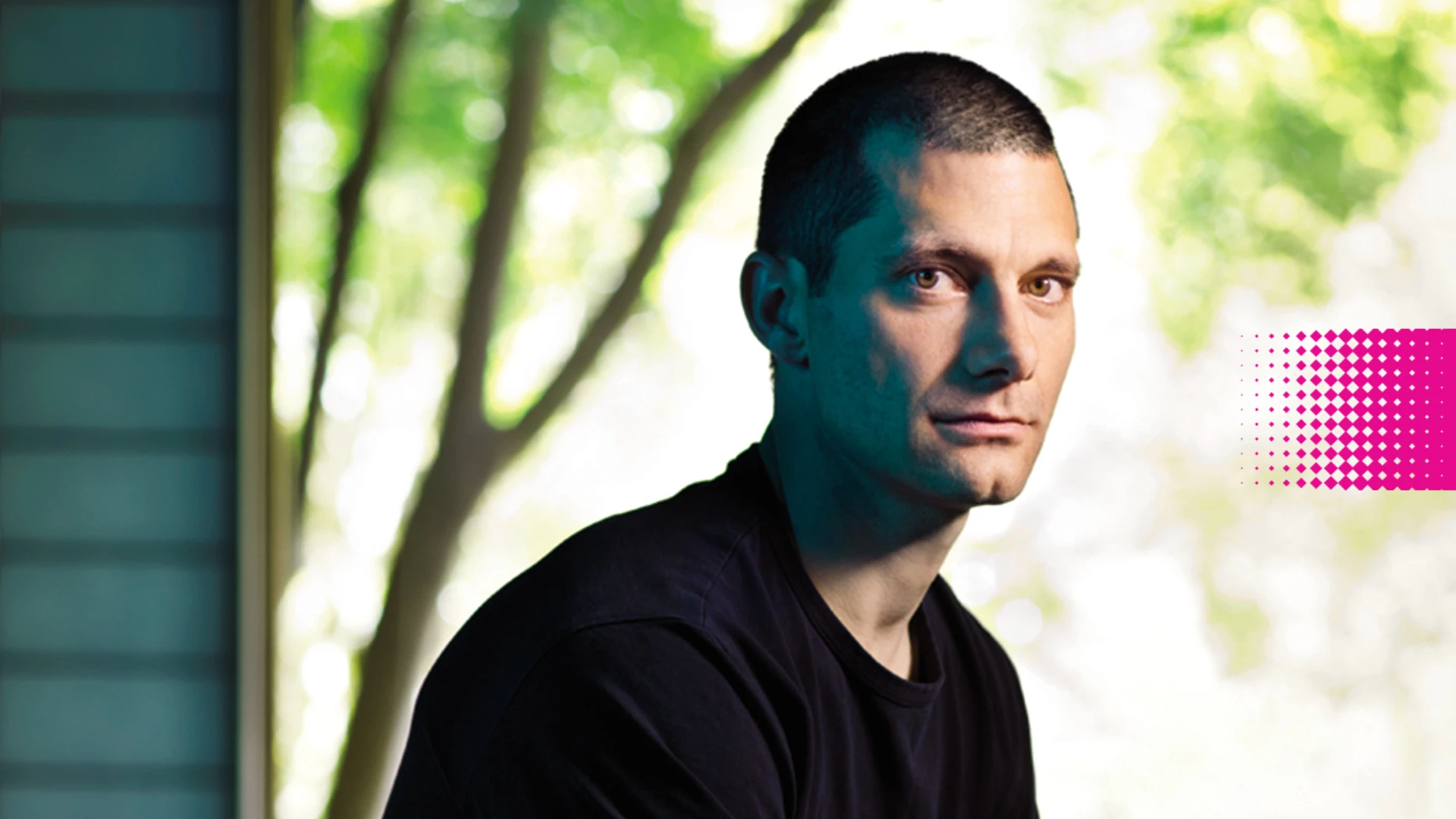 25. Jason Wilson - Fast Company