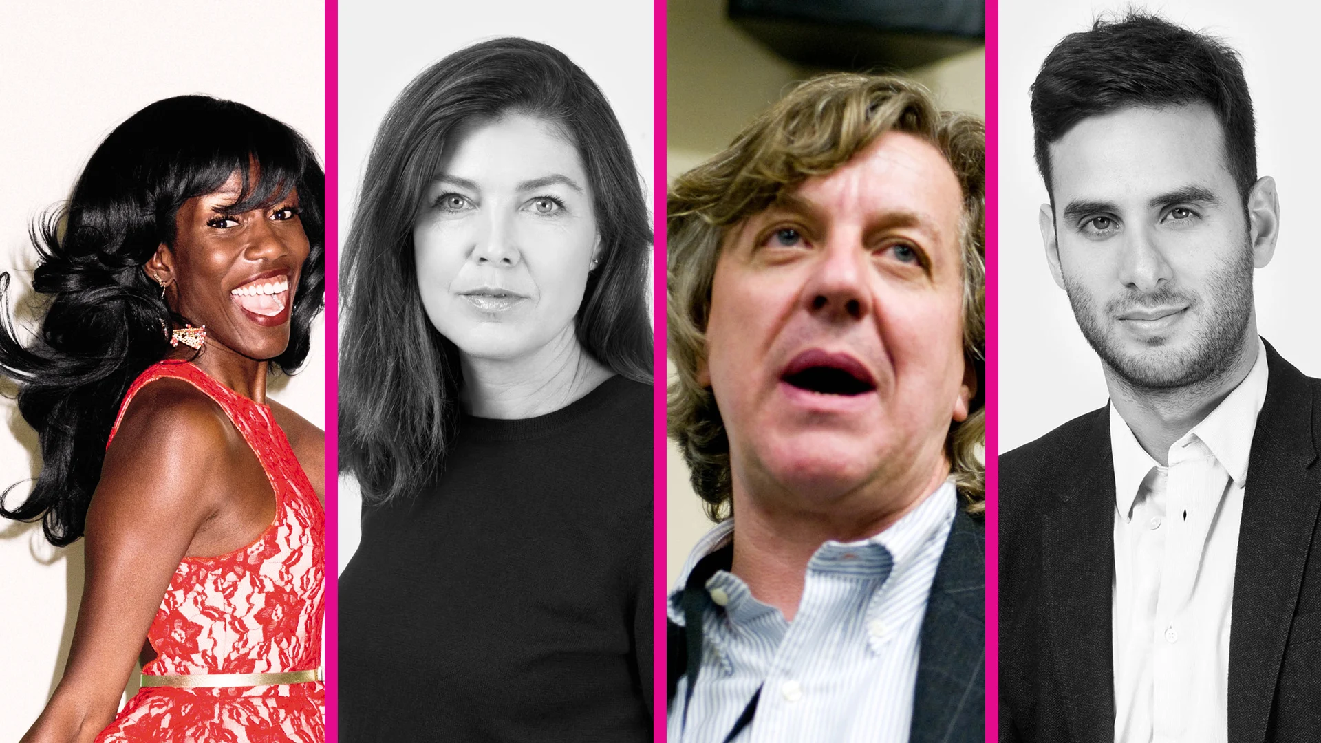 The Most Creative People In Advertising, Marketing - Fast Company