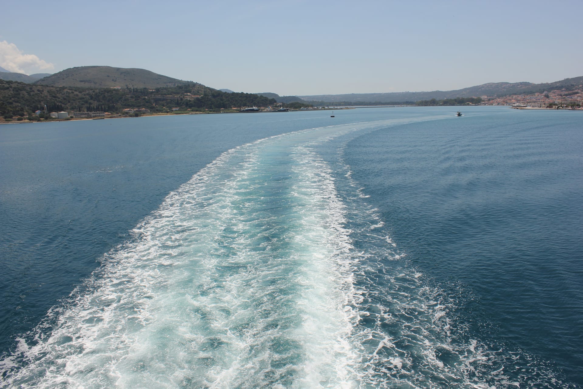 High-Tech Pirates: Researchers Hack A Yacht Via GPS - Fast Company