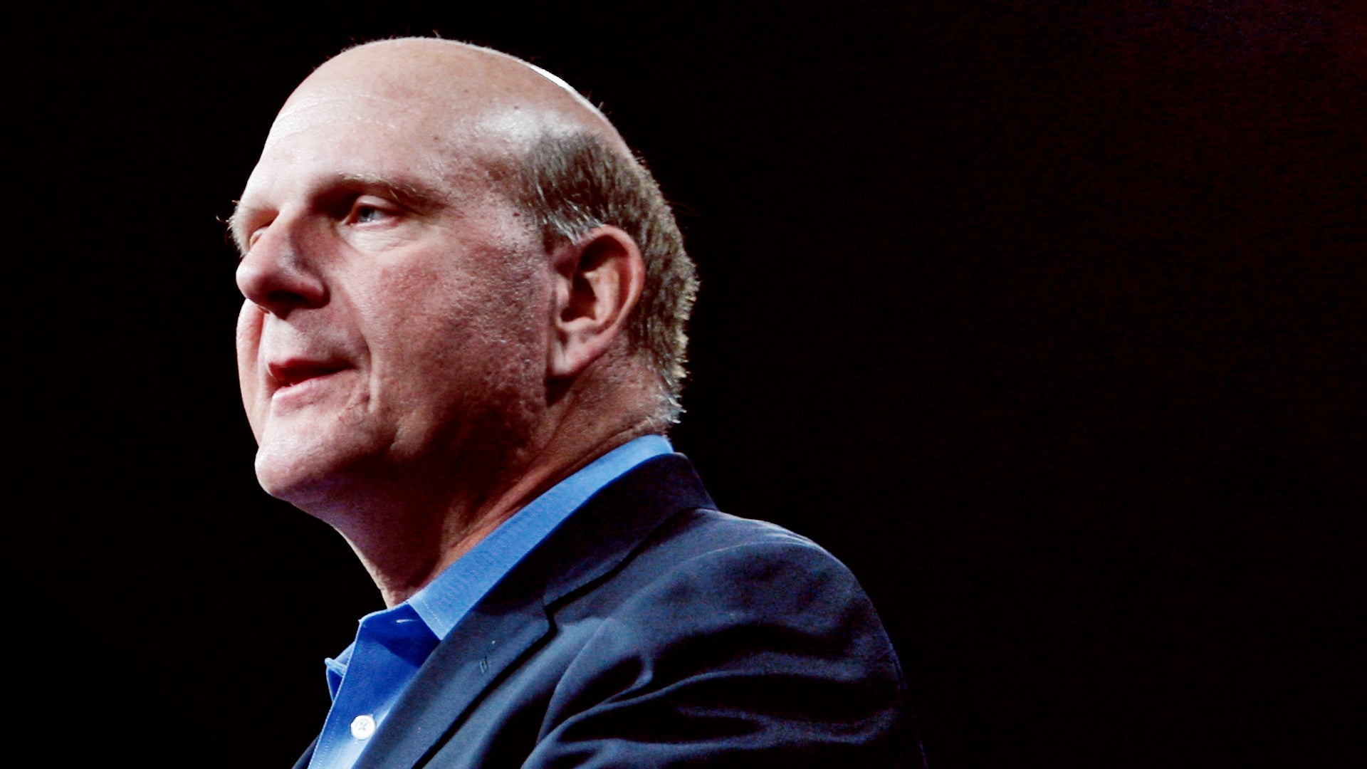 Microsoft CEO Steve Ballmer's Legacy: A Salesman Without Product Vision ...