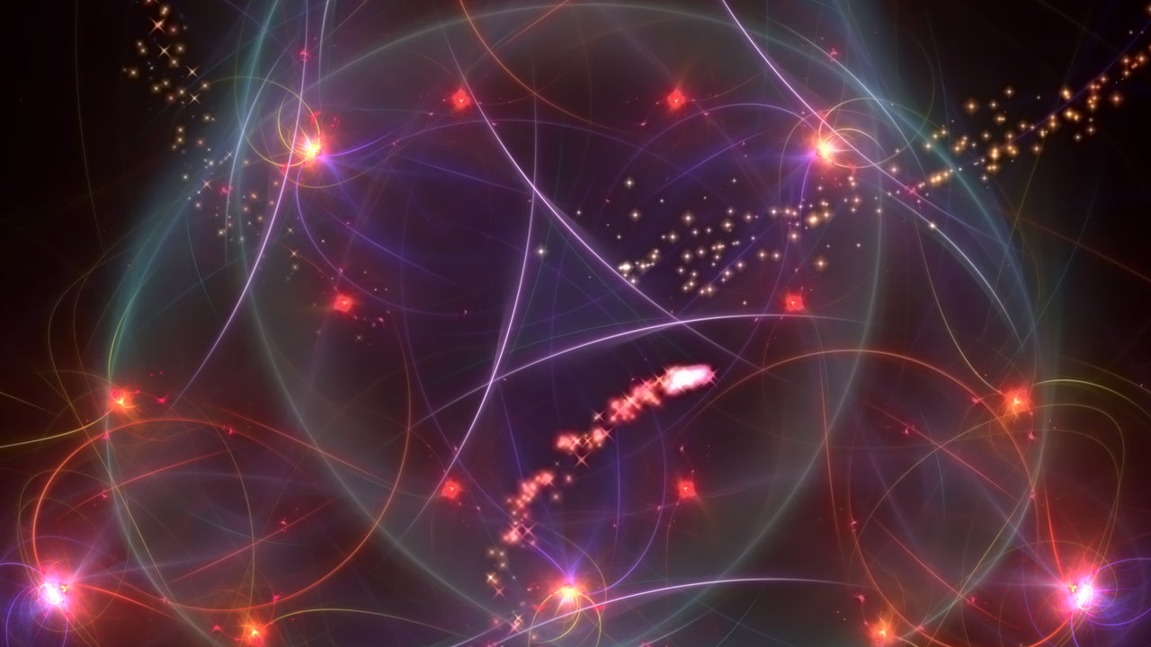4 Ways That Quantum Technology Could Transform Health Care - Fast Company