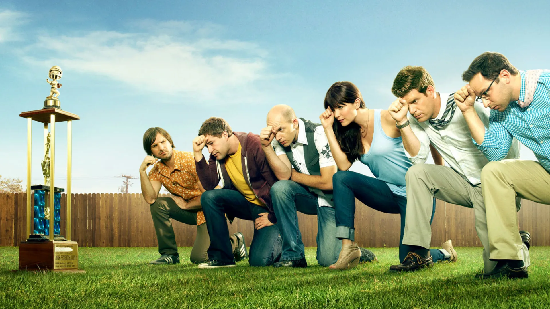 How To Do Semi-Scripted TV, From A Guy Who Wrote For “Seinfeld” And ...