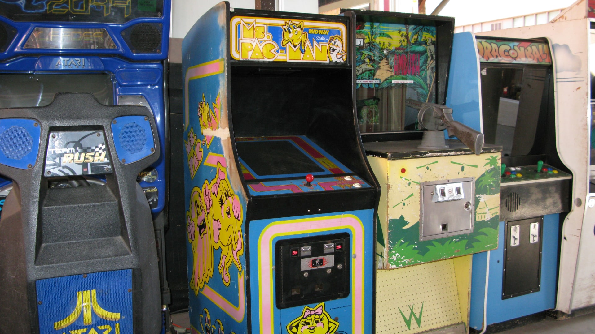 video game - Fast Company