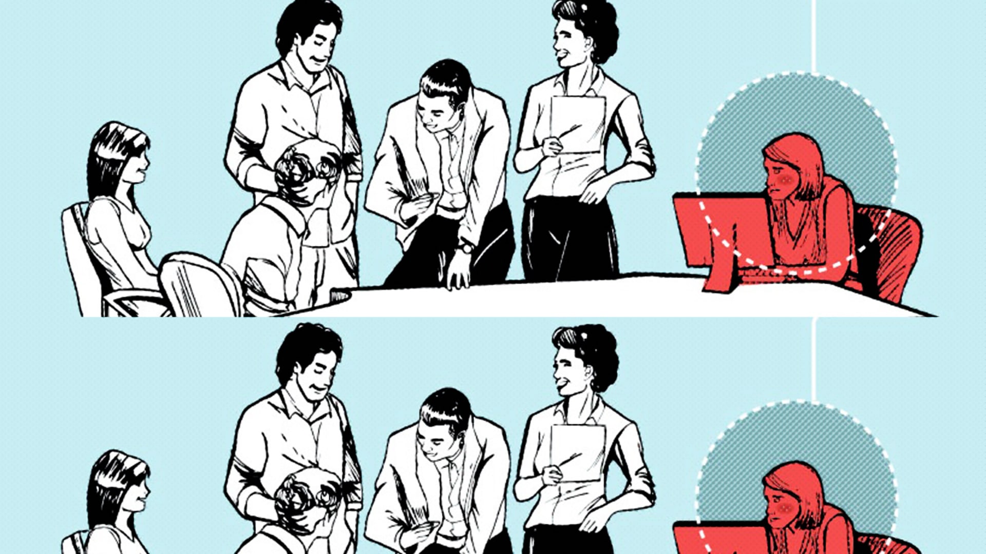 So You're An Introvert? Here's Some Career Advice - Fast Company